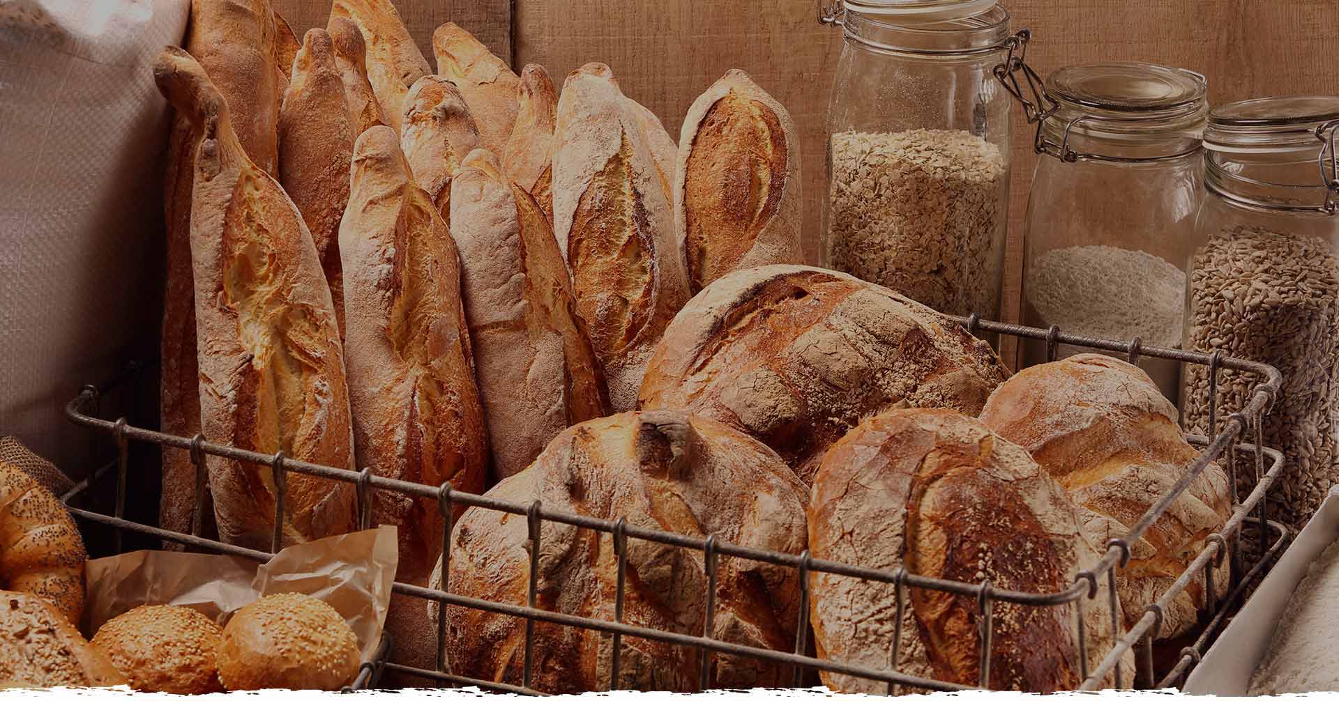 Bakery Home – Superfood